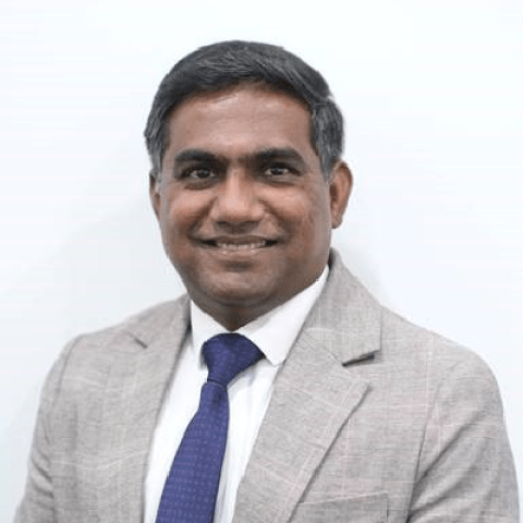 Dr Kumar Sundaramurthy | Bass Coast Health